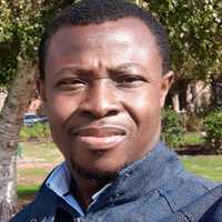 Dennis J K Sarpong - University of East London