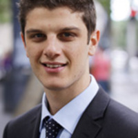 Nicholas Condylis - The University of Sydney