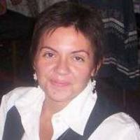 Martina D'Alberto - Independent Researcher
