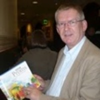 Charles Byrne - University of Strathclyde, Glasgow