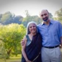 Ania Loomba - Independent Researcher