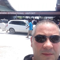 Justin Shone Ph.D. - Chulalongkorn University