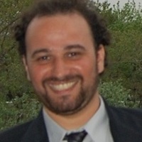 Diego Delle Donne - Universidad de Buenos Aires