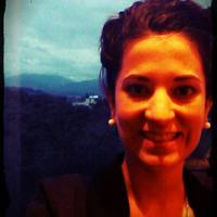 María Belén Riveiro - Universidad de Buenos Aires