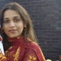 Nuzhat Khan's Instagram, Twitter & Facebook on IDCrawl