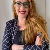 Ana Julia Bonzanini Bernardi - Universidade Federal do Rio Grande do Sul