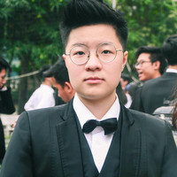 Jason Trinh - Columbia University