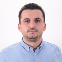 Muhamet Gërvalla - University for Business and Technology