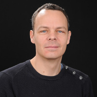 Jorgen Staun - Royal Danish Defence College