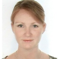 Sarah Gundry - King's College London