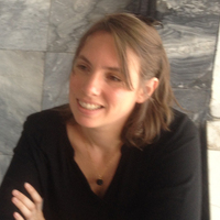 Jessica Giraud - Ifpo (Institut français du Proche-Orient)