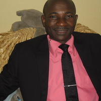 Anthony Kikufi - Independent Researcher