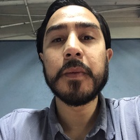 Jesús Rangel - UNAM Universidad Nacional Autónoma de México