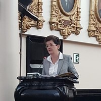 Rosaura CHinchilla-Calderón - Universidad de Costa Rica