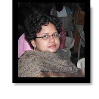 Mr.VARAD JOSHI - Independent Researcher