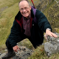 Mark Piney - Independent Researcher