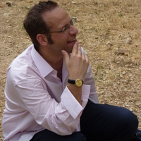 Simon Gathercole - University of Cambridge