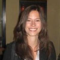 Betsy Cooper - University of Oxford
