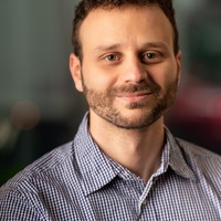 Antonis Ragkousis - University of Cambridge