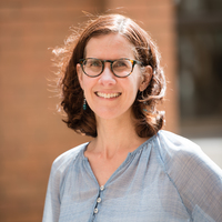 Elizabeth Rivlin - Clemson University