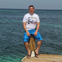 Ronald Sanchez - Independent Researcher