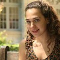 Manon Piette - Université Bordeaux-Montaigne