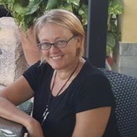 Susan Malcolm-Smith - University of Cape Town