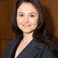 ECE TUNCEL - Webster University