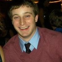 Jack Rea - Western Michigan University