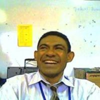 Fritz Fios - Independent Researcher