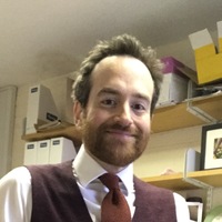 Jonathan Garton - University of Warwick