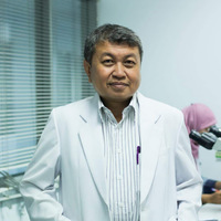 Willy Sandhika - Universitas Airlangga