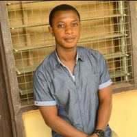 LEWIS BAAH - Academia.edu