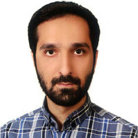 Milad Amini - Tehran University of Medical Sciences