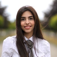 Mahsa Shahbandeh - Jagiellonian University