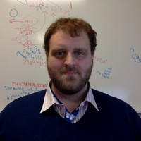 Paul Szpak - Trent University