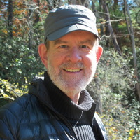 Gordon Newby - Independent Researcher