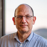 Dan Porat - The Hebrew University of Jerusalem