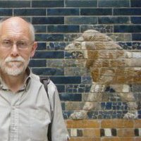 Matthew W Stolper - University of Chicago