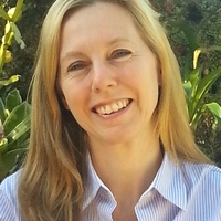 Sabine Eggers - Universidade de São Paulo