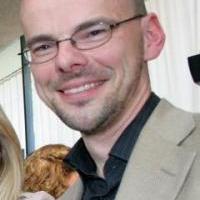 Marcus Pyka - Franklin University Switzerland