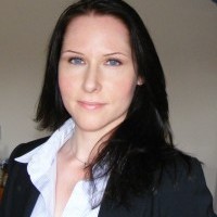 Josefine Magnusson - University of Hertfordshire