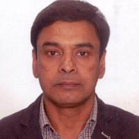 Proshanto Dhar - University of Toronto