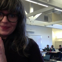 Catherine Morrison - University of Rhode Island