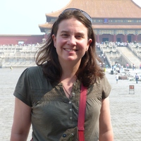 sarah hotchkiss - Independent Researcher