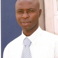 toyin ajani - Independent Researcher