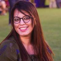 Shelina Bhamani - Aga Khan University