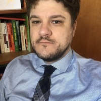 Jeff Tischauser, PhD - University of Wisconsin-Madison