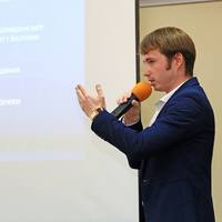 Vladyslav Kopytkov - University of Odessa