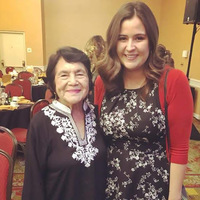 Amber Bradley - California State University, Sacramento